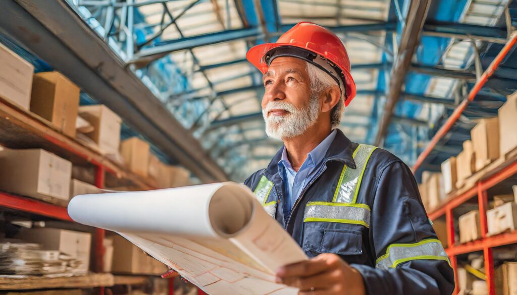 WDRACKS | Pallet Racking