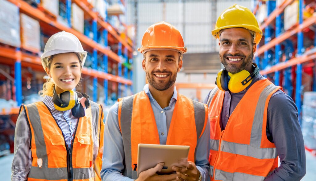 WDRACKS | Pallet Racking