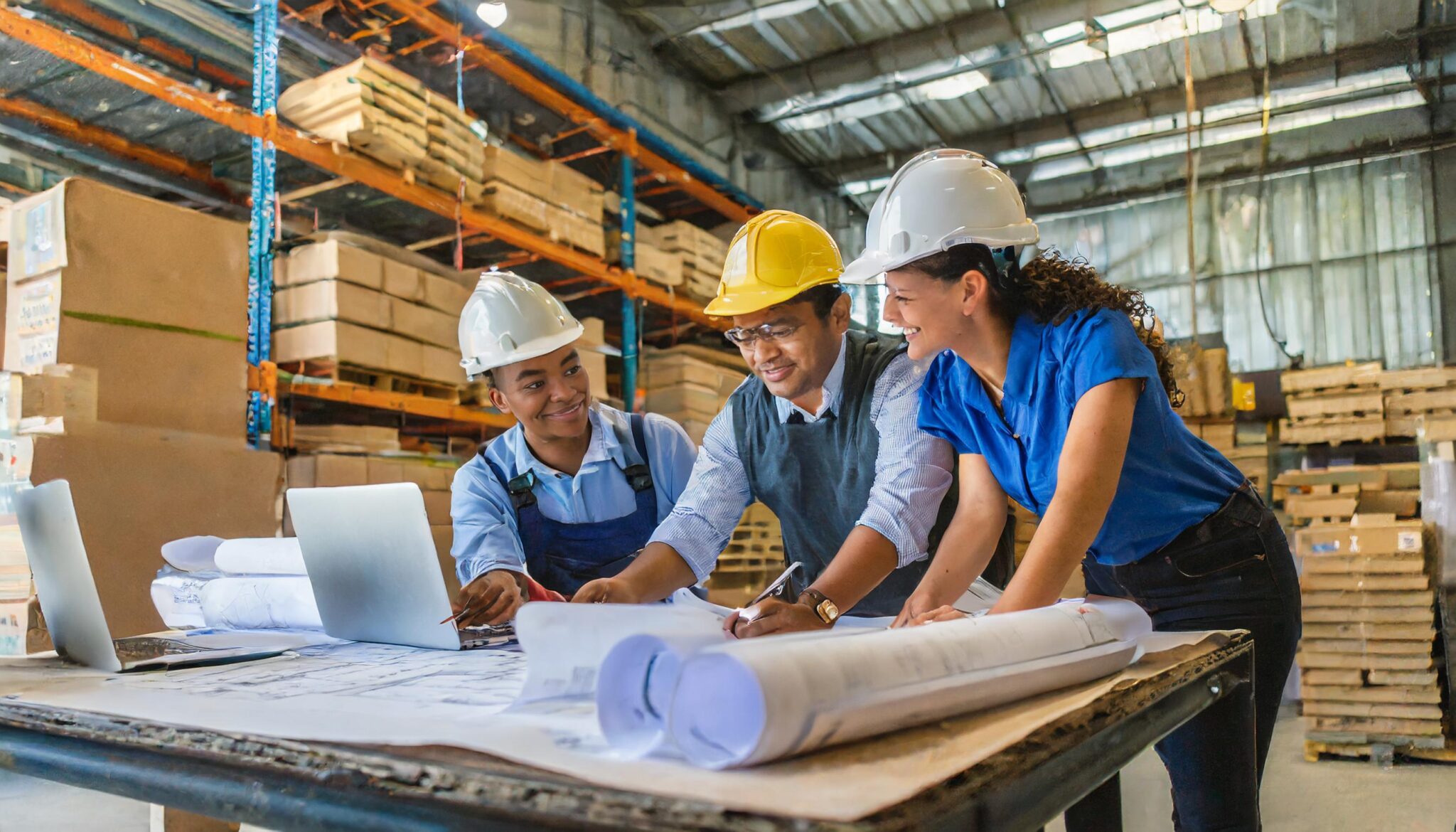 Pallet Racking – WDRACKS | Pallet Racking