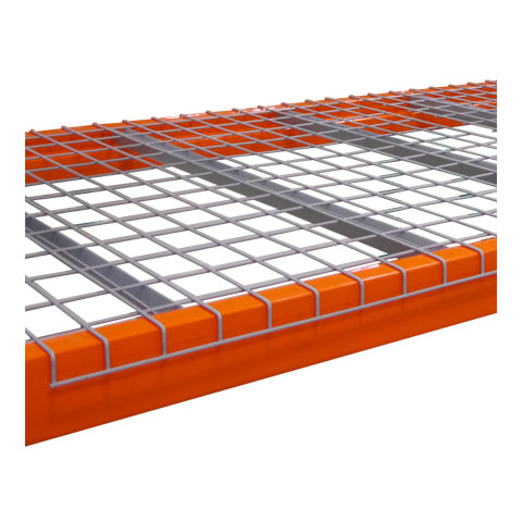 Columbus Pallet Racking – WDRACKS | Pallet Racking